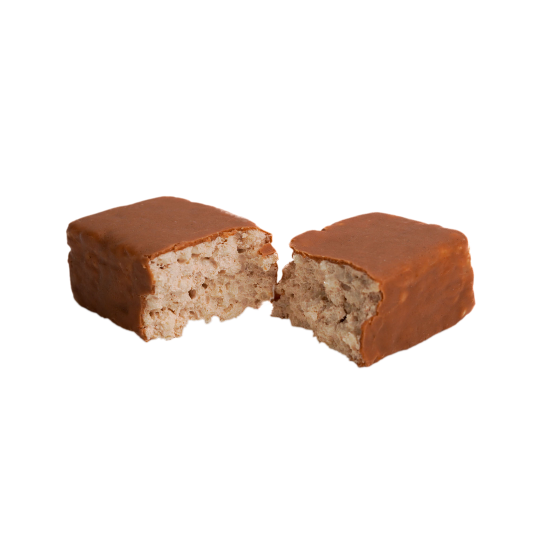 Battle Bars - the best tasting protein products in America.