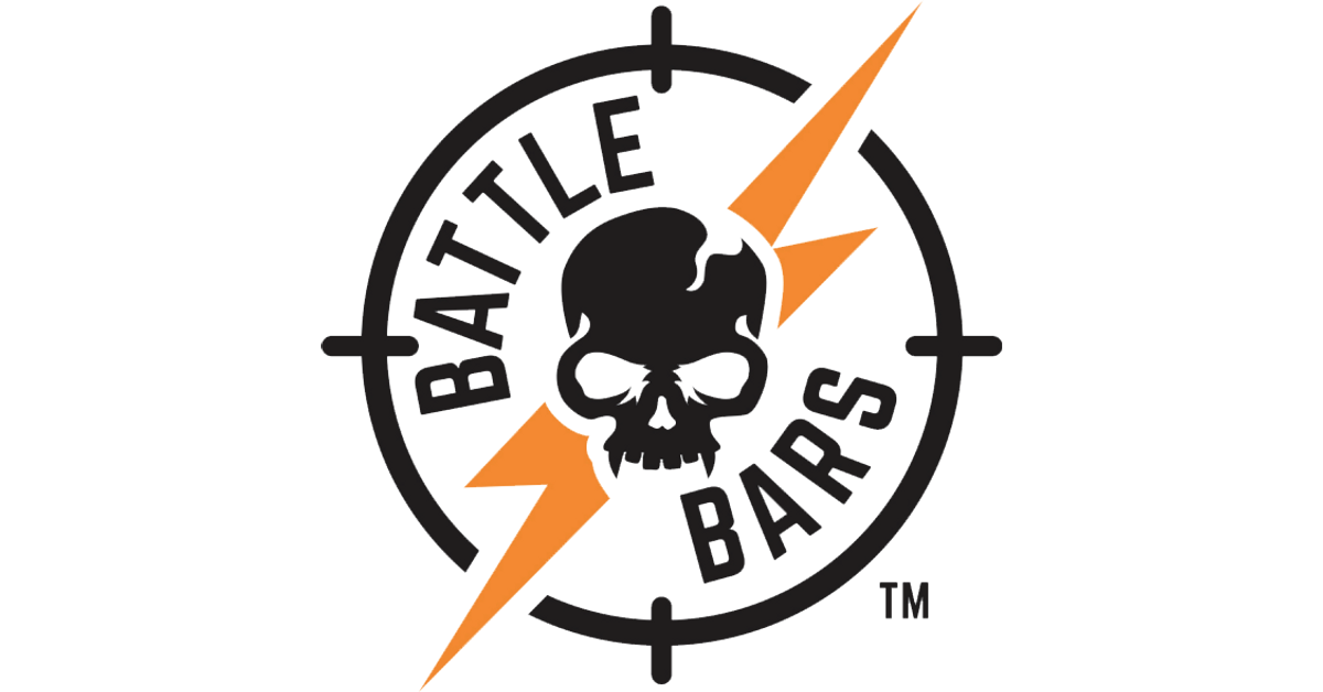 Battle Bars - Crispy Protein Bars Crafted By Veterans