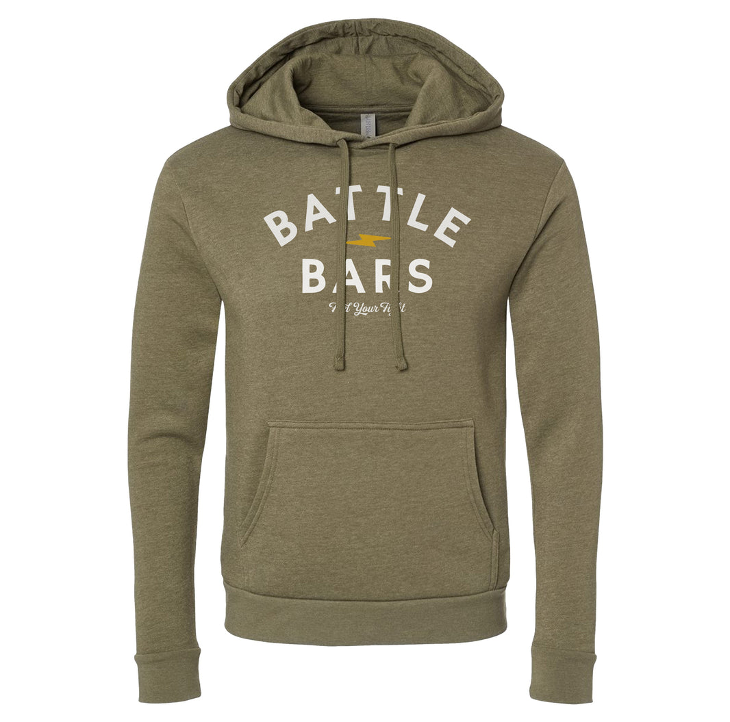 MERCH – Battle Bars